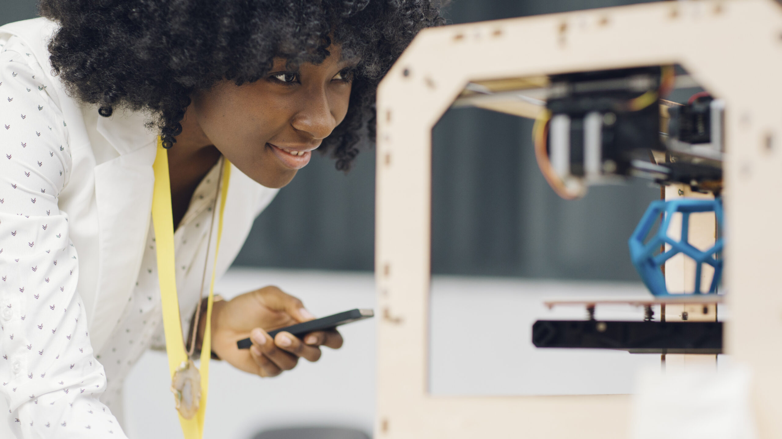 Materials Scavenger Hunt - Discover Materials