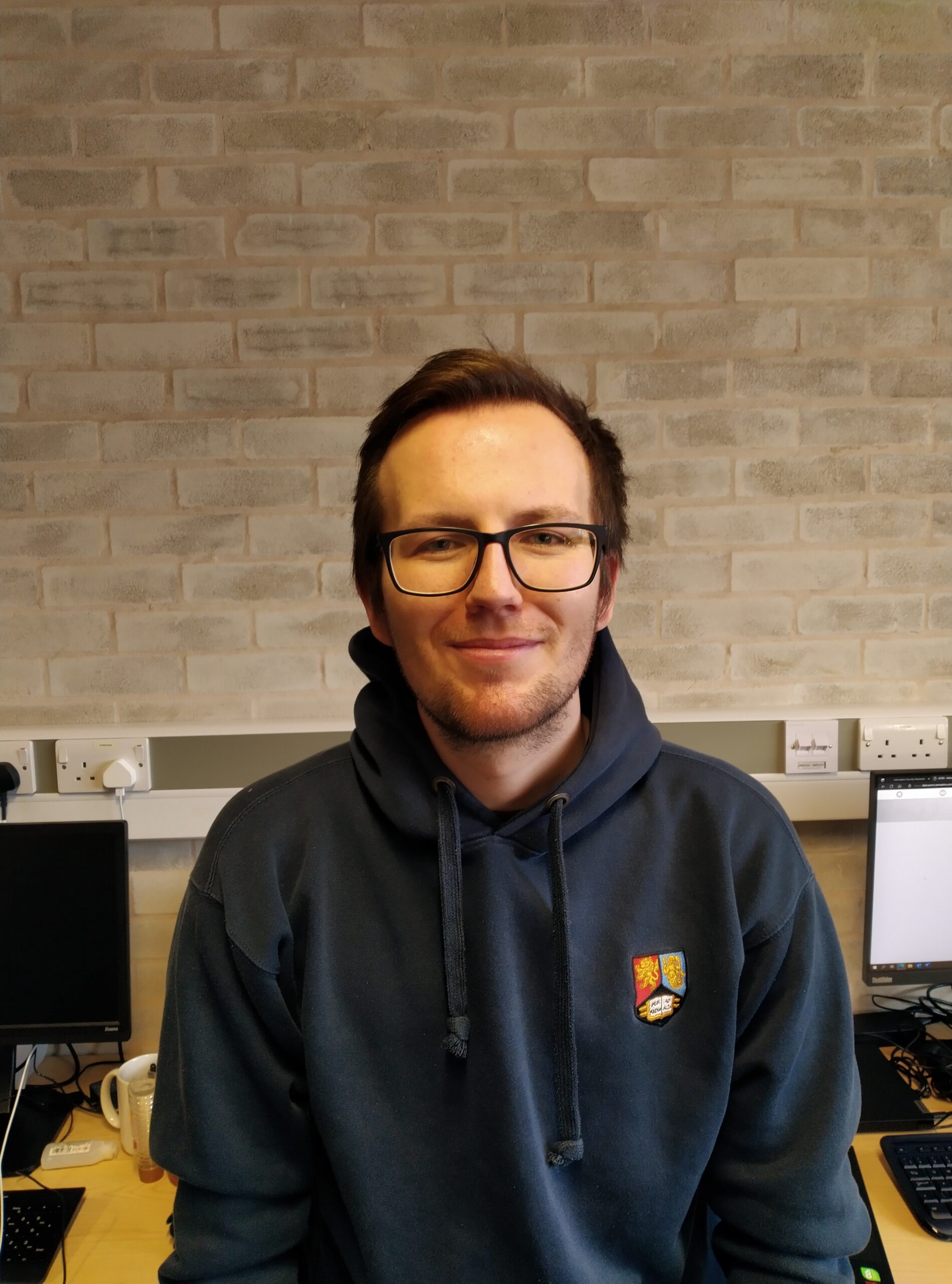 Discover Materials Ambassadors - Discover Materials