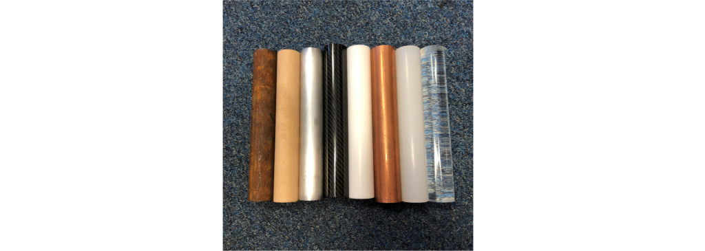 Discover Materials Busking Box - Discover Materials