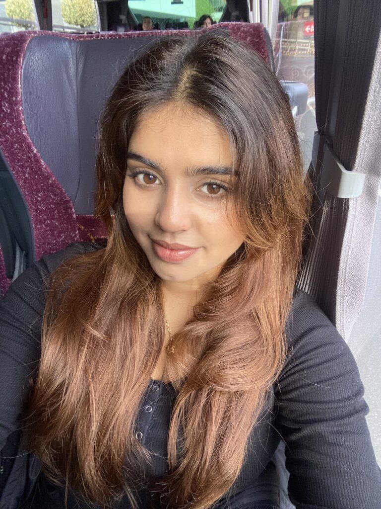 Melisha Barboza - Discover Materials