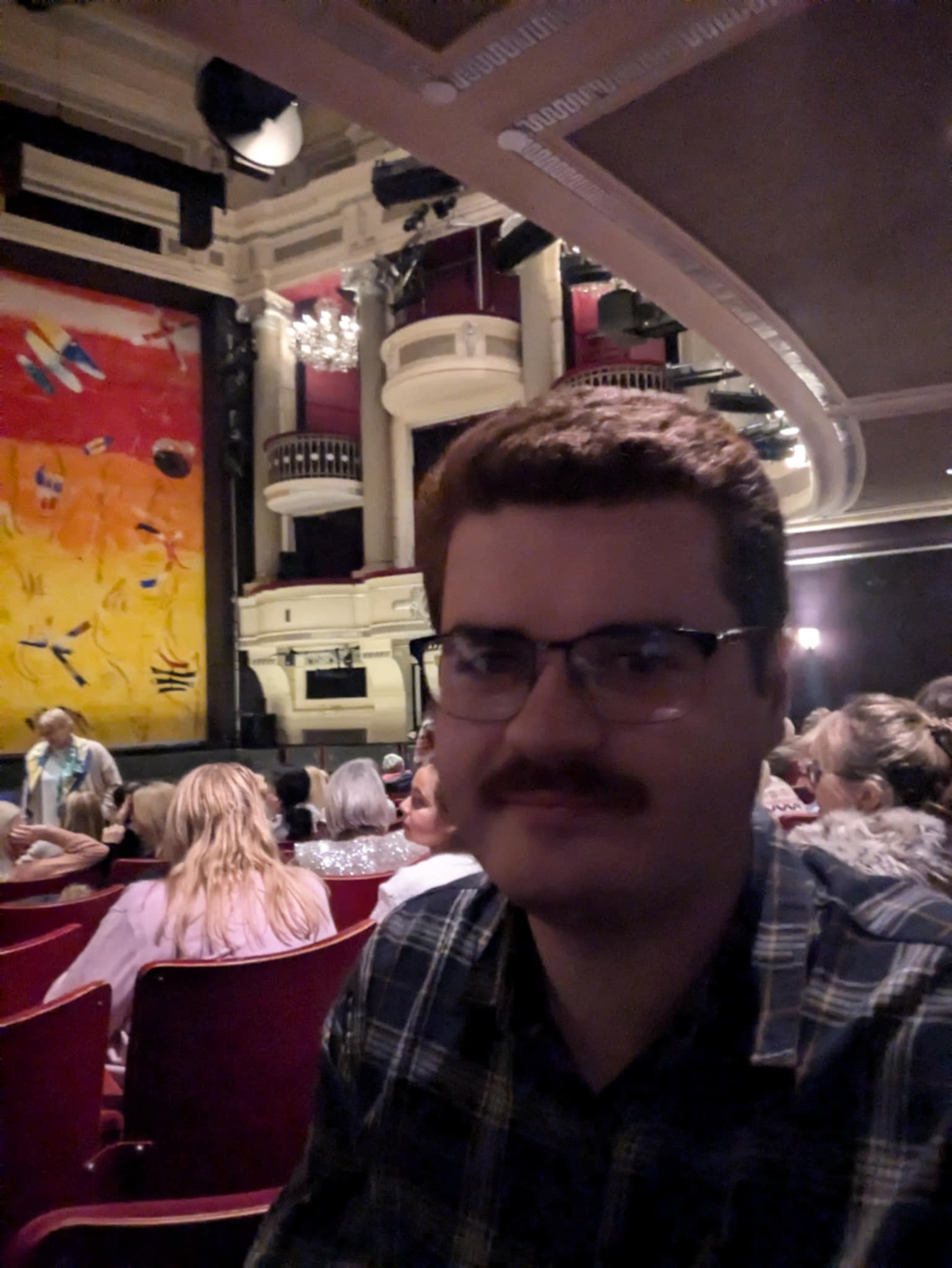 Patrick Cooney - Discover Materials