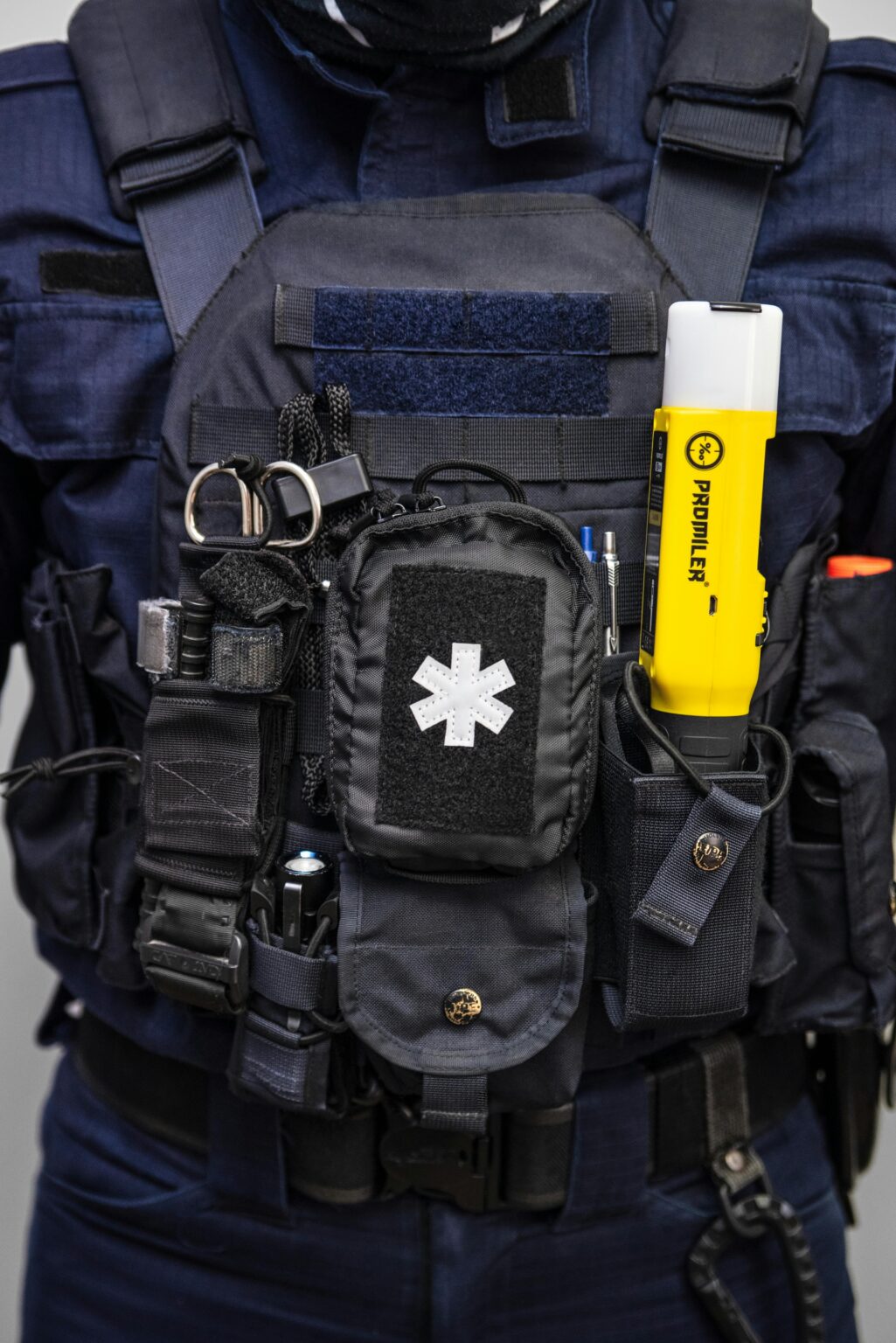 Kevlar: the tough stuff - Discover Materials