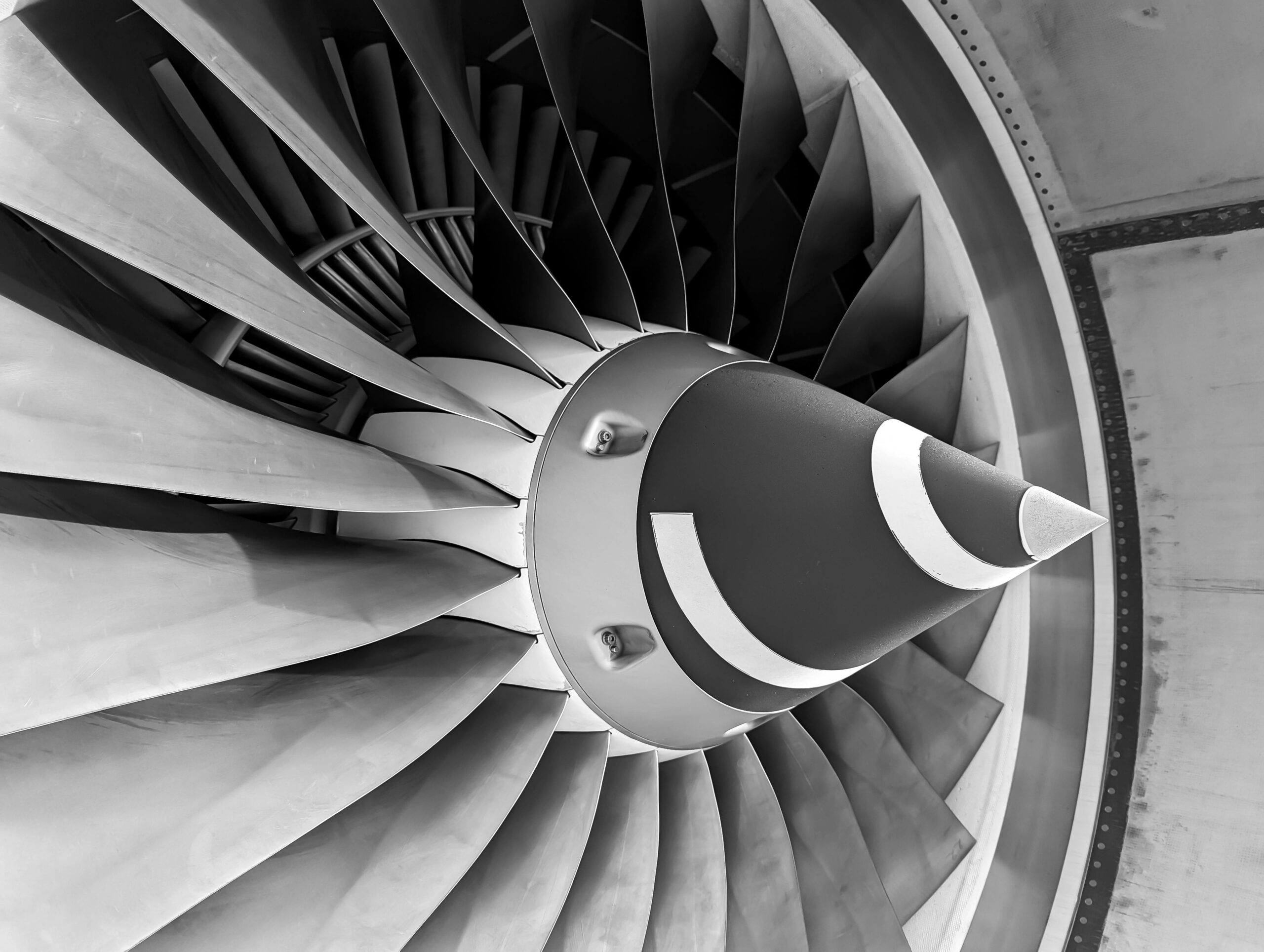 Superalloys: ‘The Superheroes of Metal’ - Discover Materials